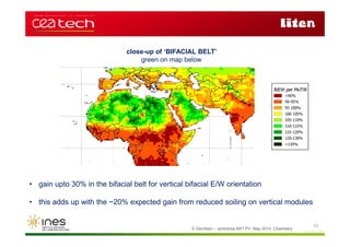 4 gerritsen-cea ines-ok | PPT