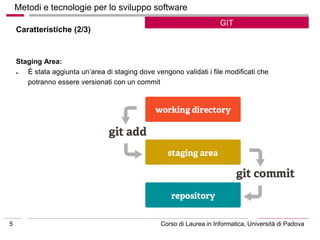 GIT commands version control system and collaboration | PDF