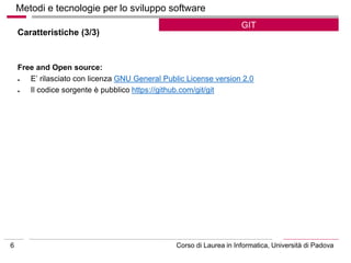 GIT commands version control system and collaboration | PDF