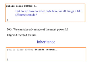 4 gu is-andinheritance | PPT