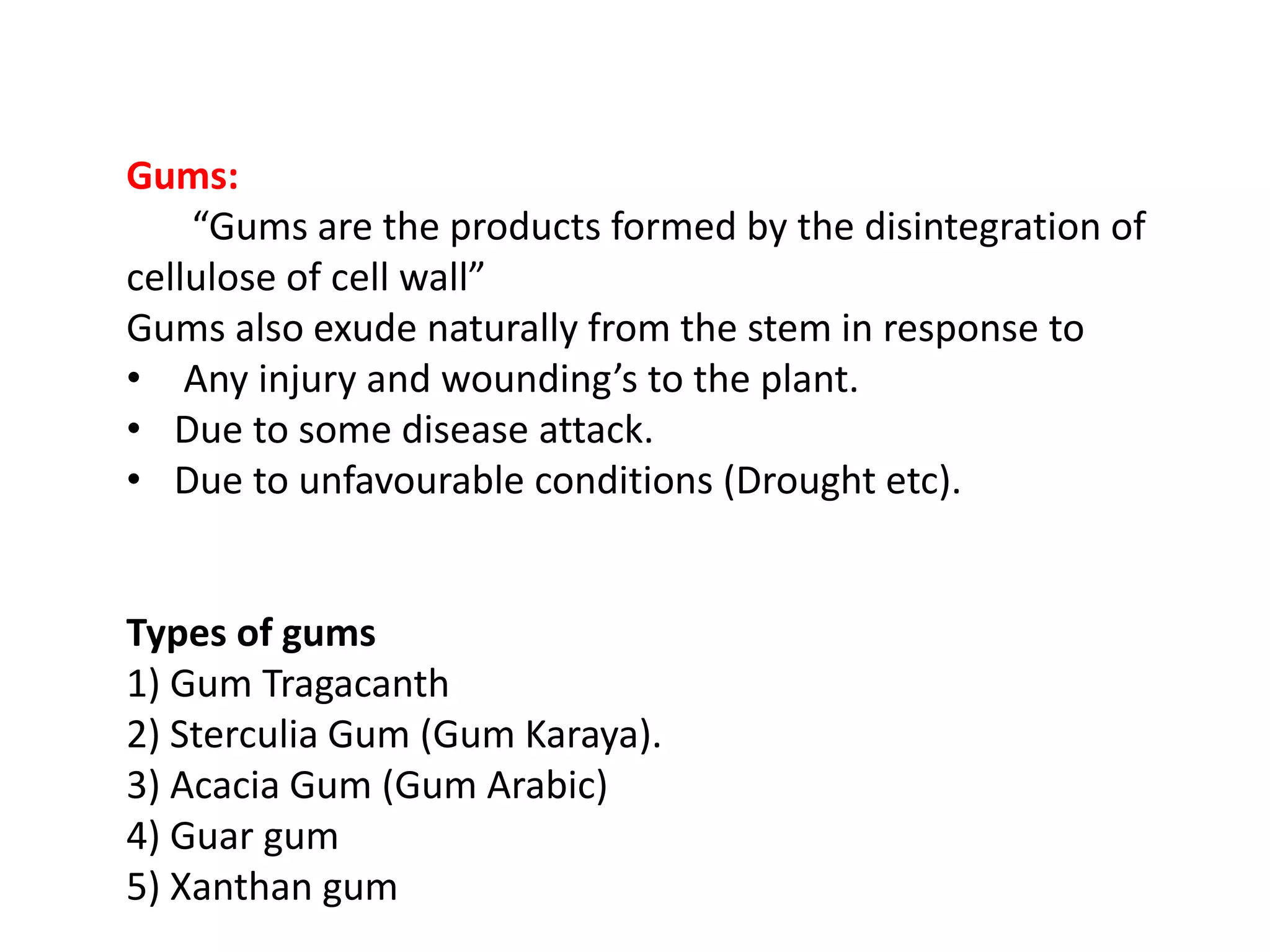 Gums.pptx