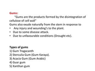 Gums.pptx