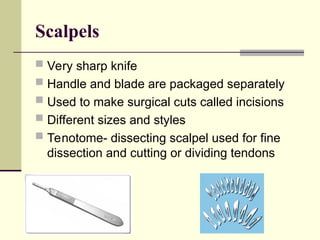 4-H-Surgical-Instruments-and-Terminology.ppt