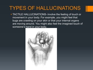 hallucinogens | PPTX
