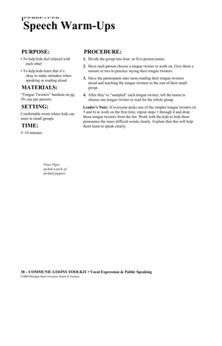 4 h communications-toolkit-public_speaking | PDF