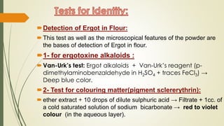 Herbs containing v.o. and thallophyta | PDF | Gardening | Home & Garden