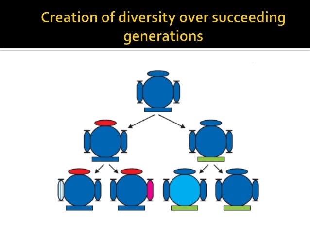 4. heredity and evolution