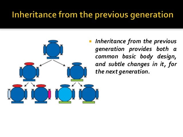 4. heredity and evolution