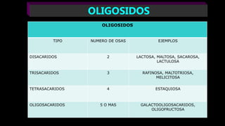 HIDRATOS DE CARBONO, carbohidratos .pptx