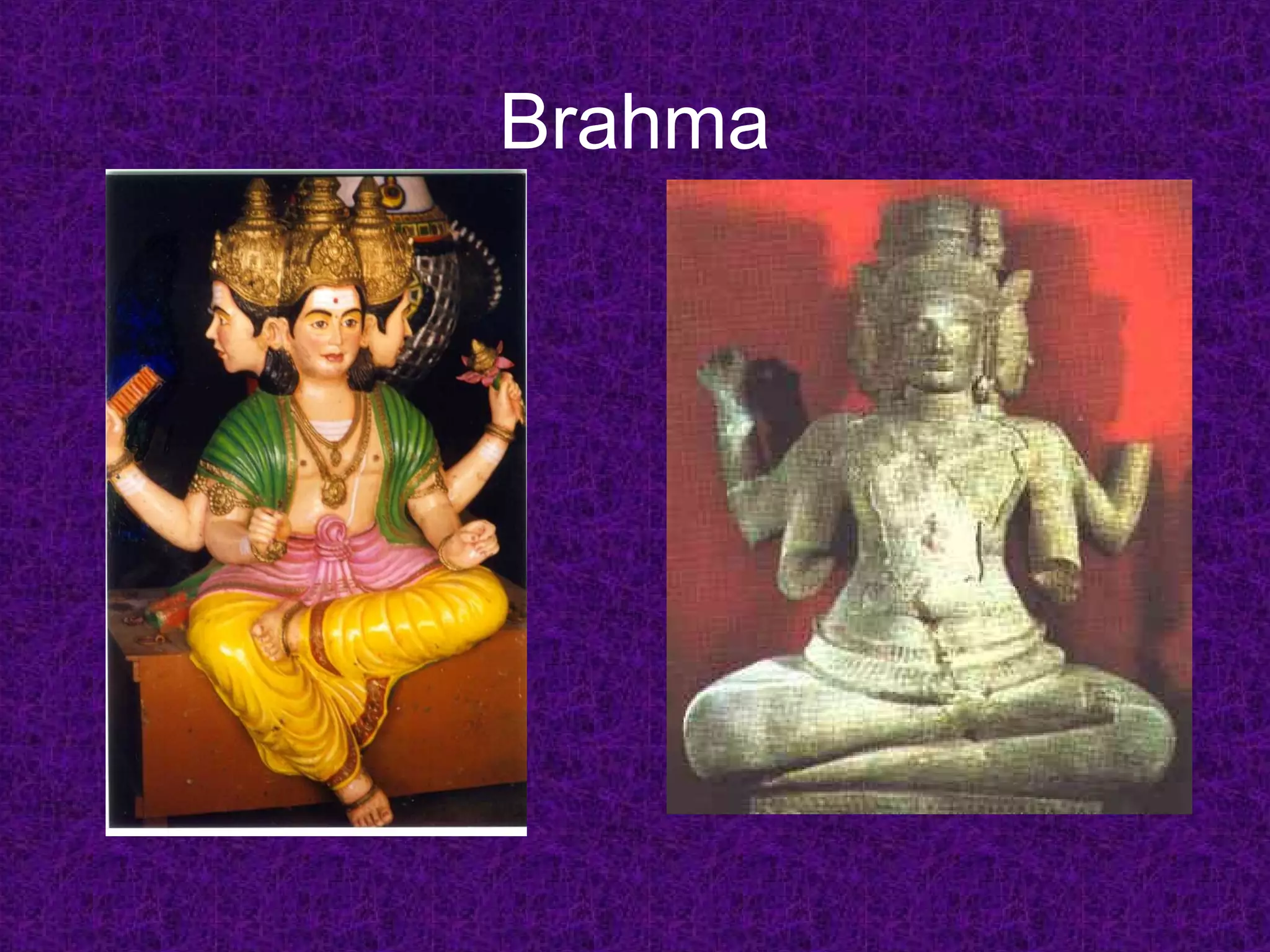 Hindu basics | PPT | Religion & Spirituality