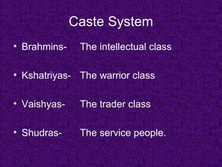 Hindu basics | PPT | Religion & Spirituality