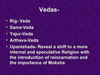 Hindu basics | PPT