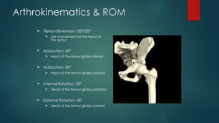 4- Hip mobilization Hip mobilization.pptx