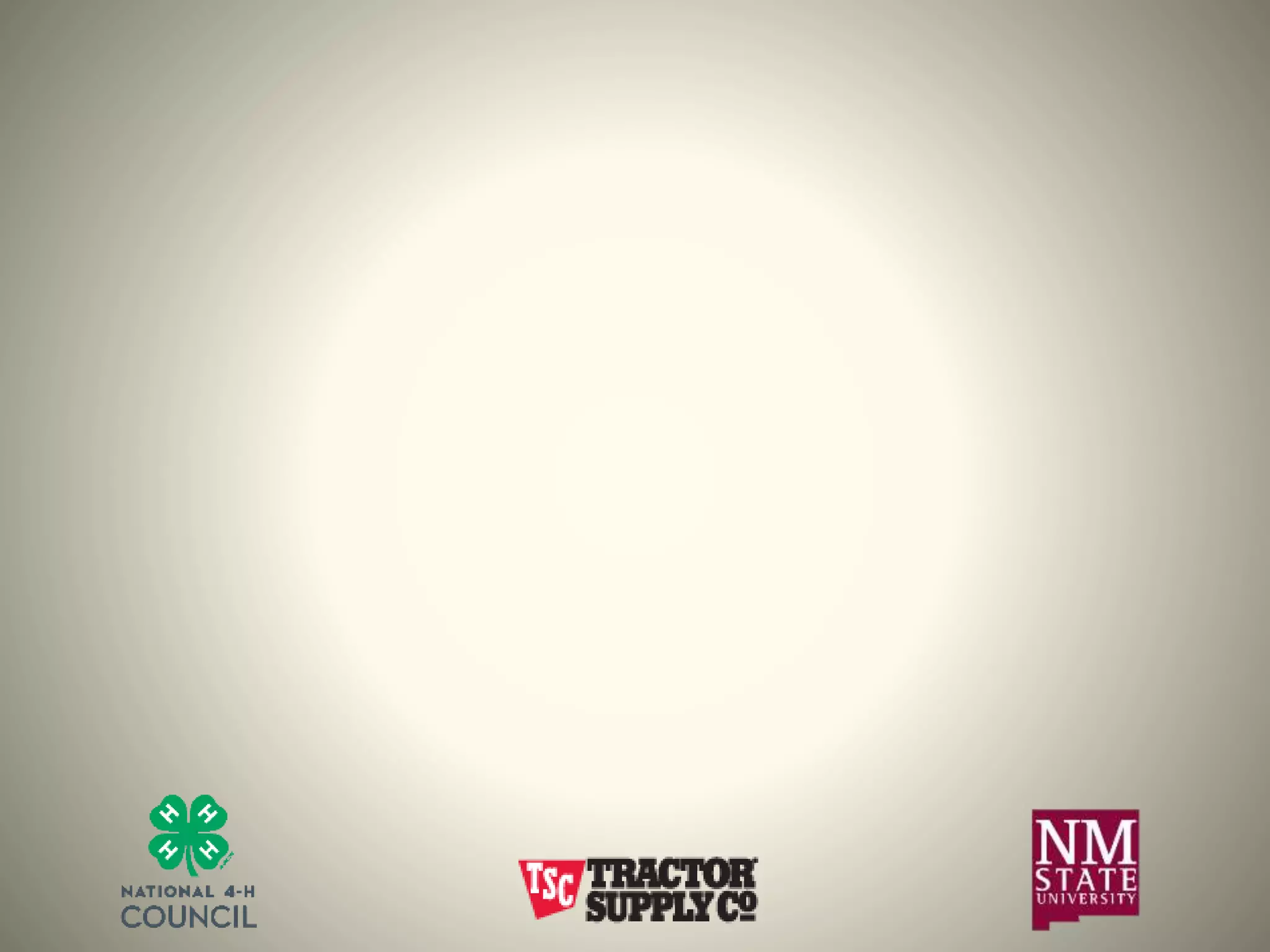 4 h livestock record app presentation netc 05-20-2014 | PPTX