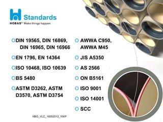 4-3_4. hobas pipesystems modern technology and its advantages | PPT