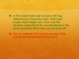 4 hominids-human evolution-(i) | PPTX