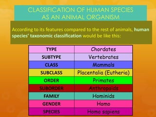 4 hominids-human evolution-(i) | PPTX