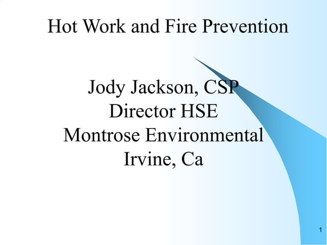 4-Hot-Work-Fire-Watch.ppt