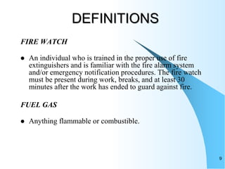 4-Hot-Work-Fire-Watch.ppt