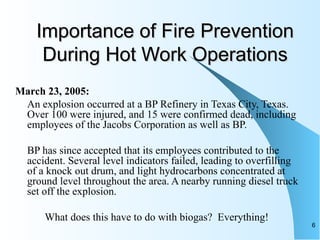 4-Hot-Work-Fire-Watch in construction and general industry.ppt