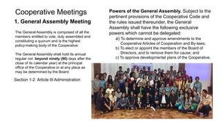 4-How-to-conduct-Meeting pptx | PPTX