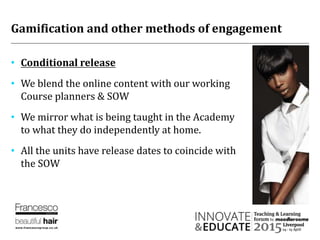 How to engage young learners | PPTX