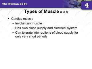 4-human-body 1 Human Body EMT guideliness to practice | PPT