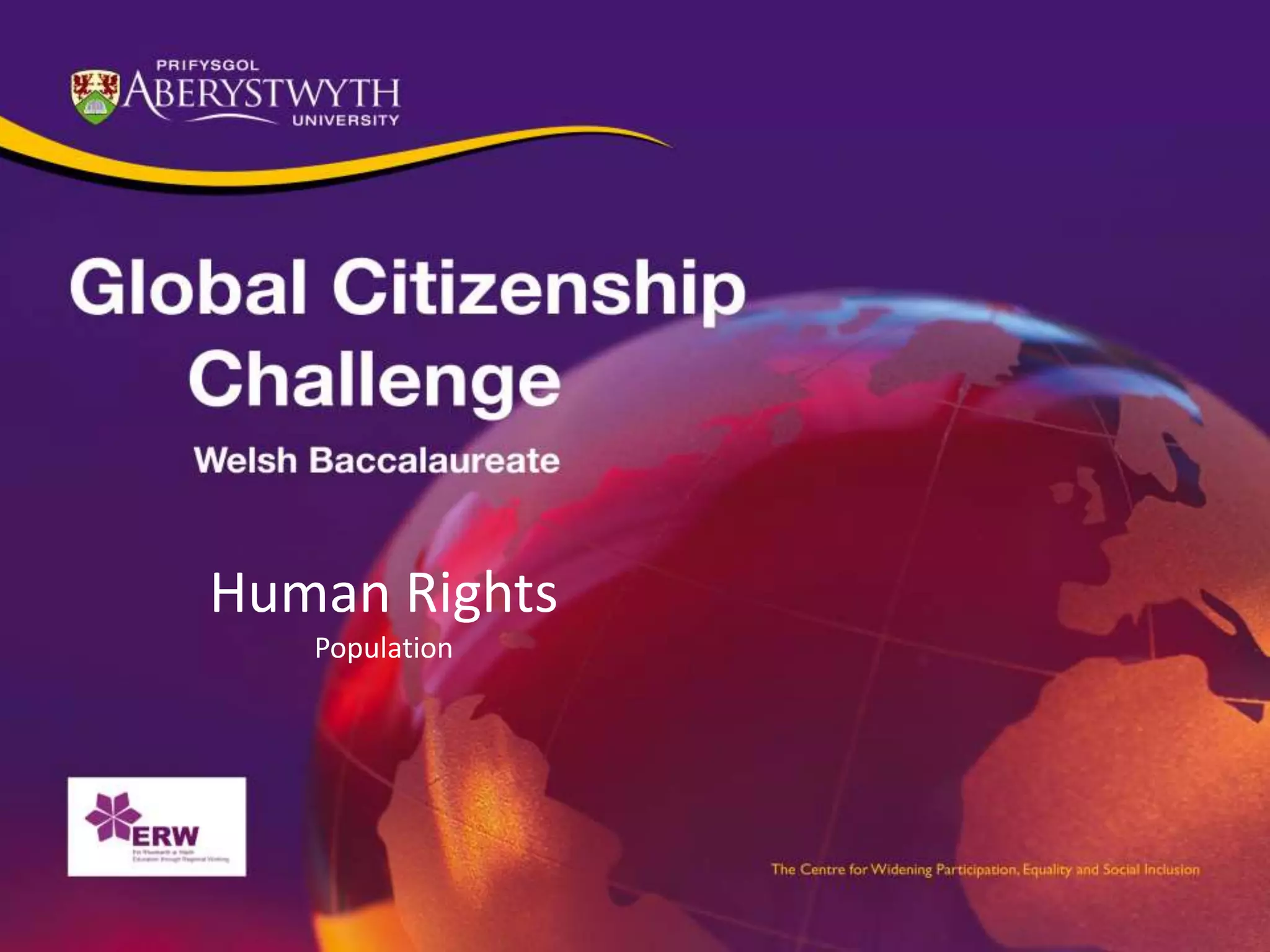 4-Human-Rights-powerpoint | PPTX