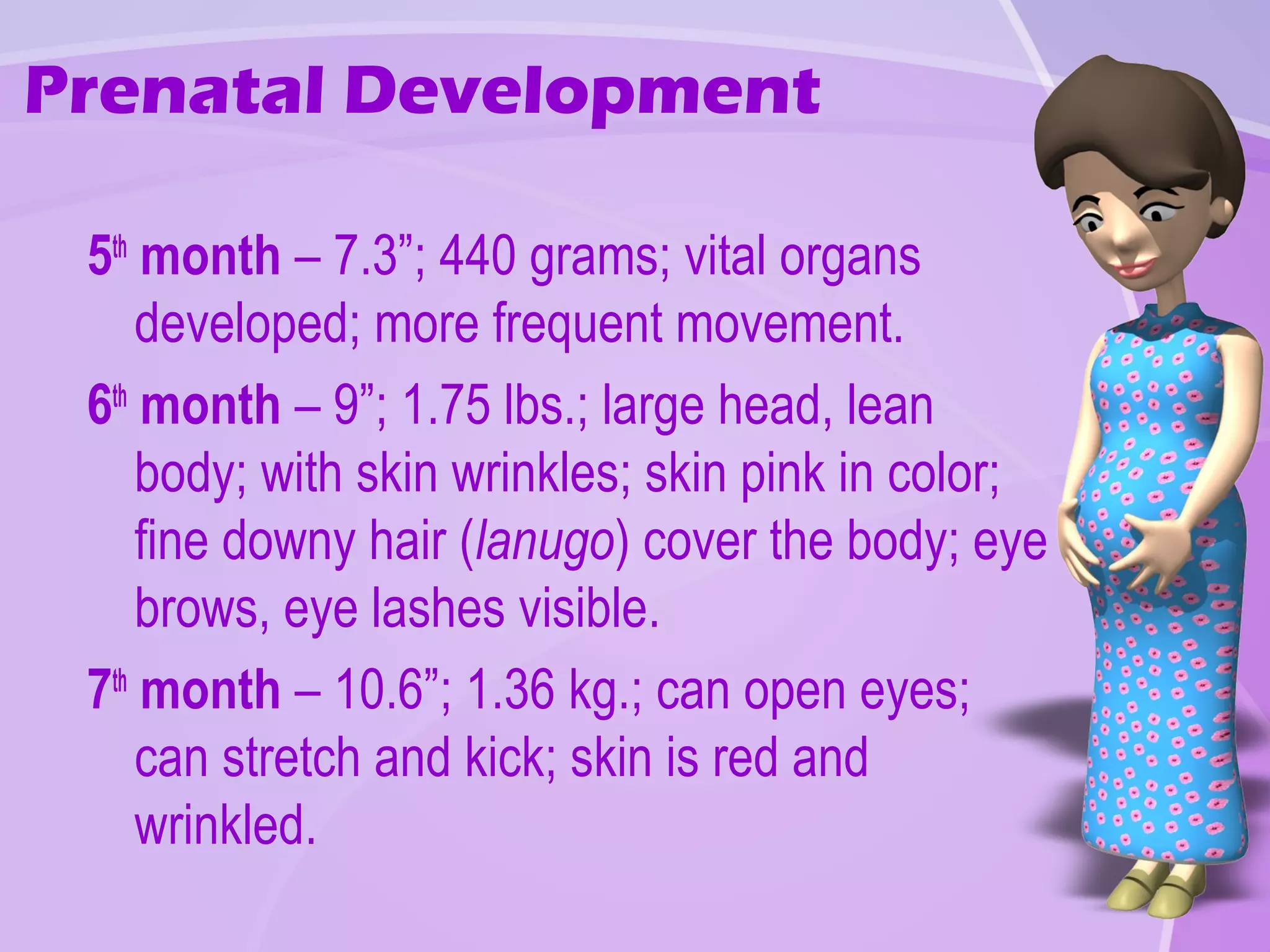 4.human development presentation | PPT