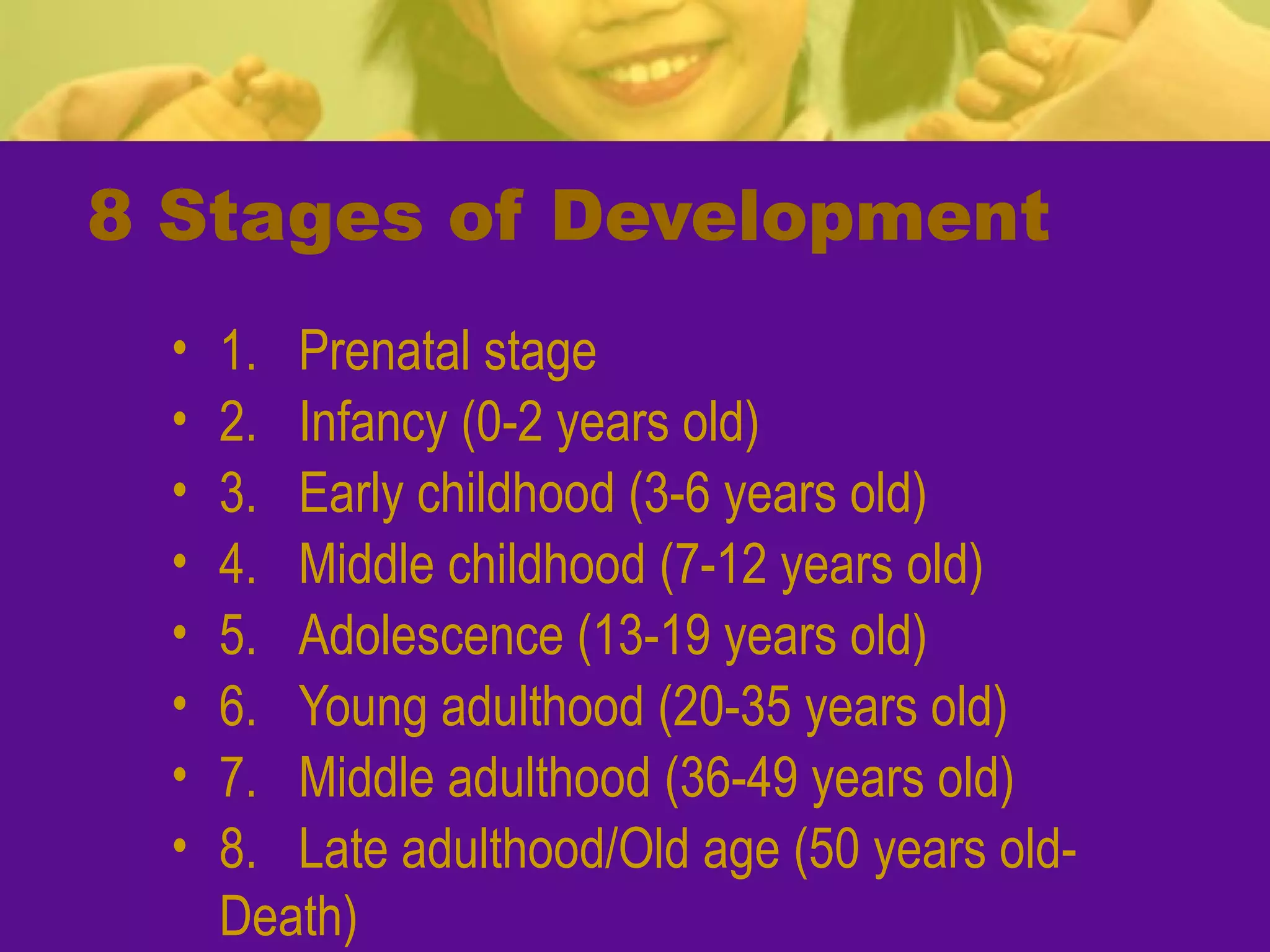 4.human development presentation | PPT