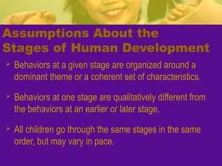 4.human development presentation | PPT