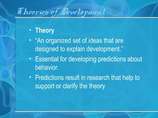 4.human development presentation | PPT