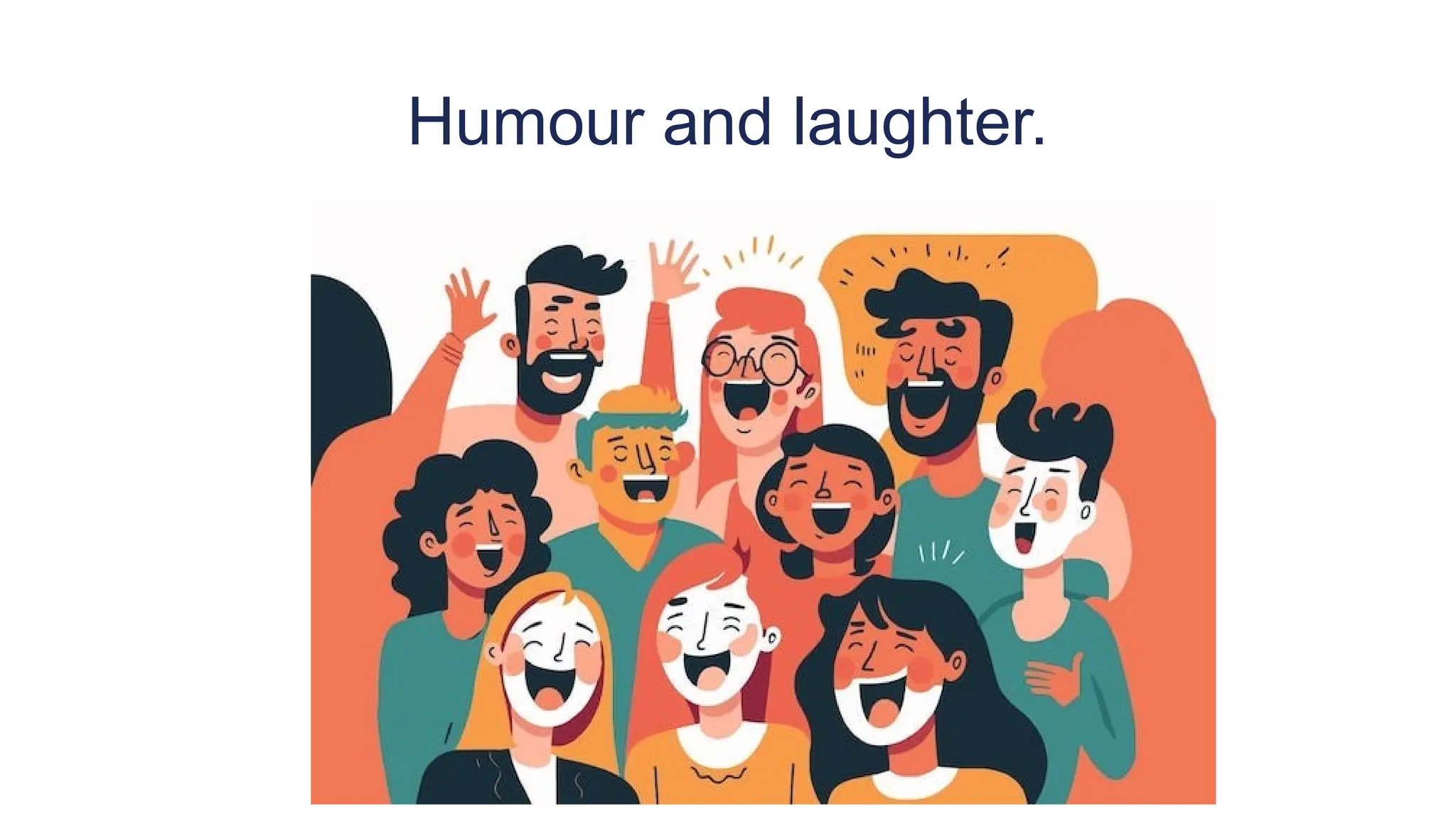 4- Humour and laughter ESL vocabulary. pptx | PPTX