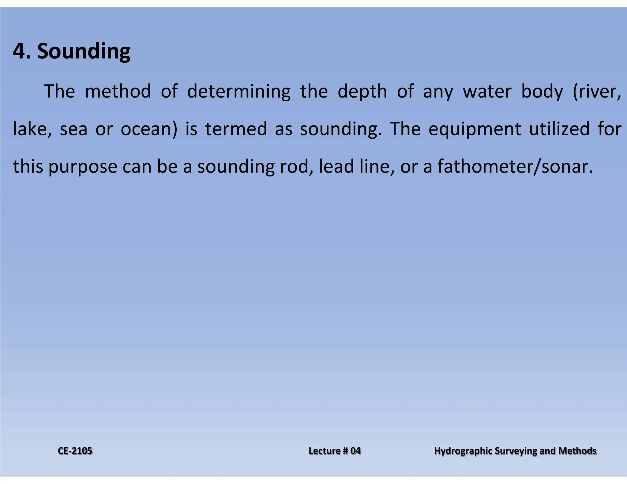 4- Hydrographic Surveying.pdf