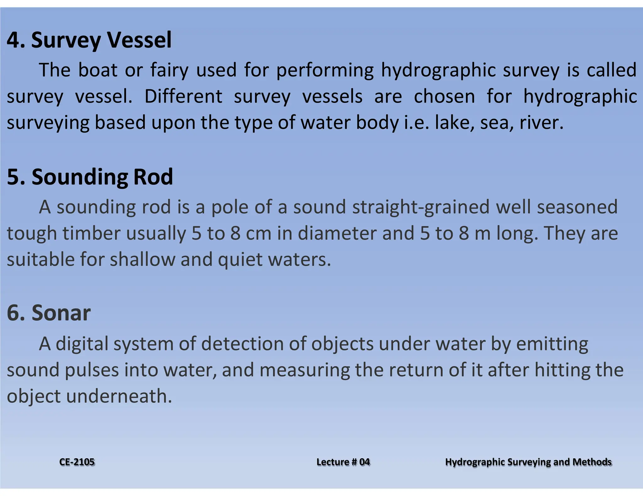 4- Hydrographic Surveying.pdf