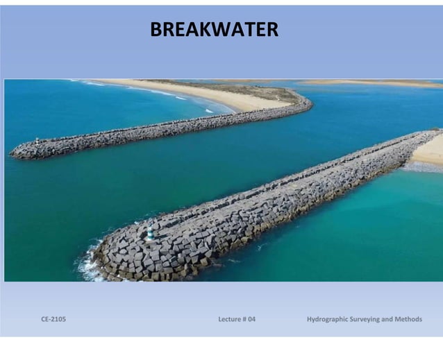 4- Hydrographic Surveying.pdf | Geology | Science