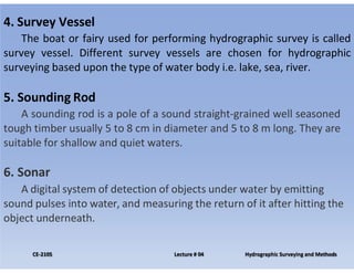 4- Hydrographic Surveying.pdf