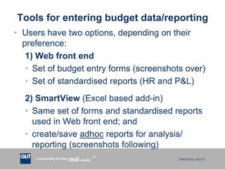 HYPERION - IBANK | PPTX