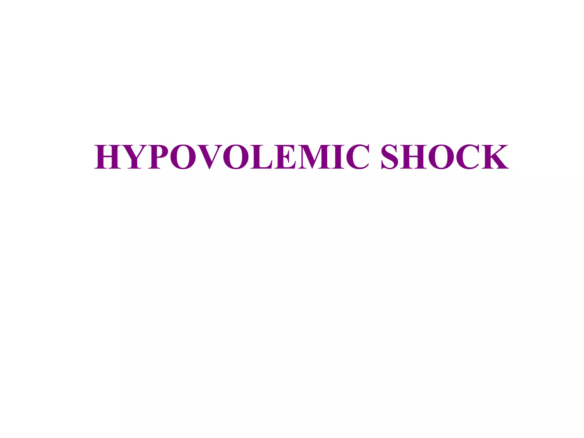 4-hypovolemic-shock.ppt