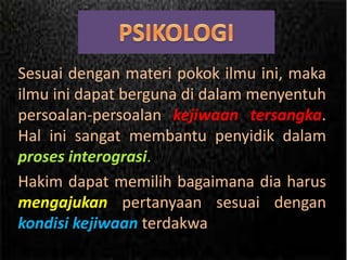 4 ilmu bantu hapid | PPTX