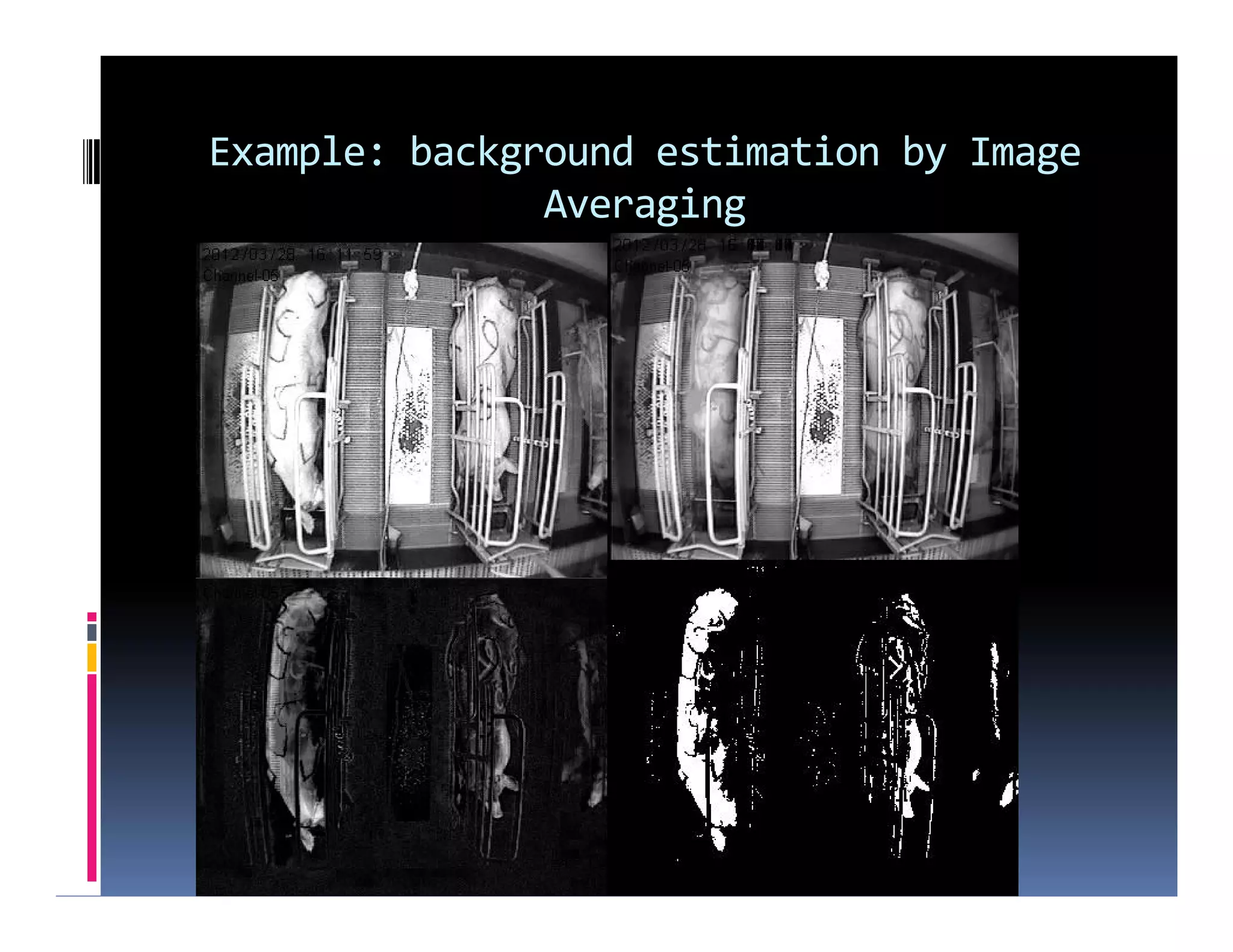 4 image enhancement in spatial domain | PPT