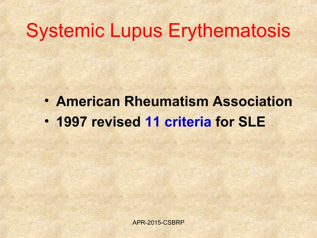 4 immunology-csbrp | PPT