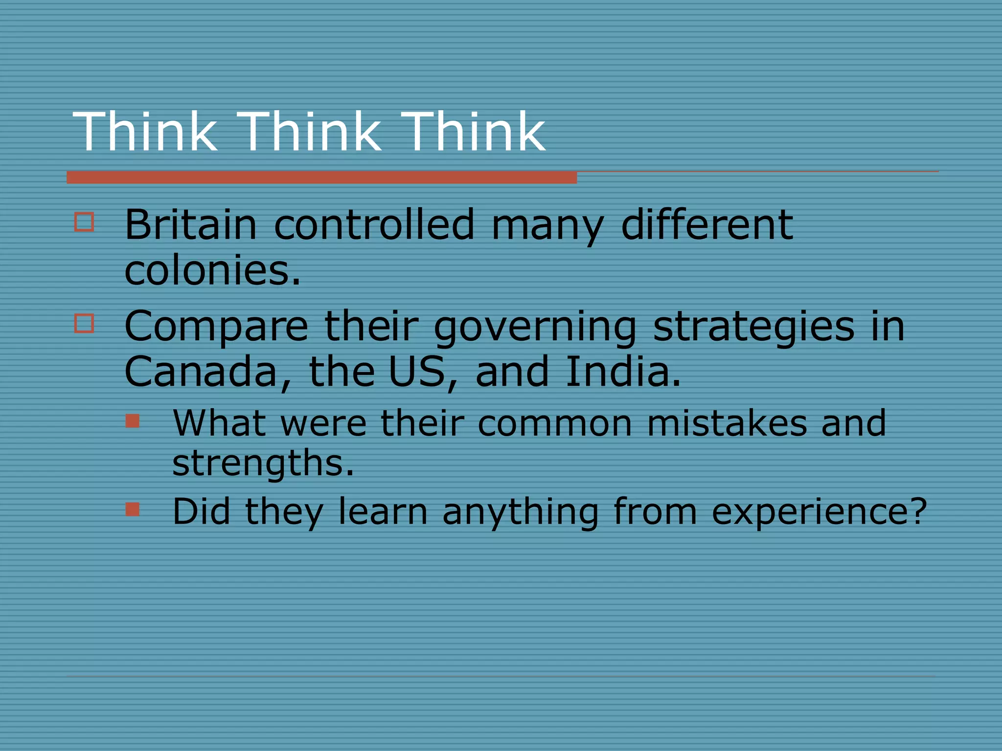 4. Imperialism In Asia | PPT