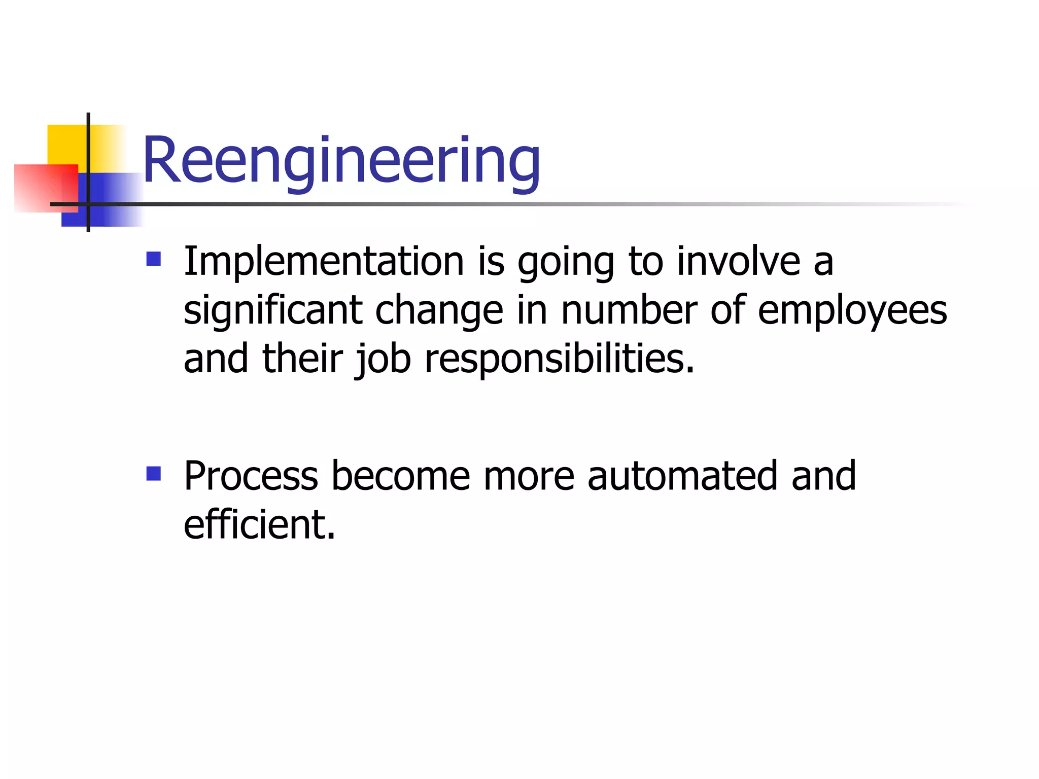 Implementation life cycle | PPT