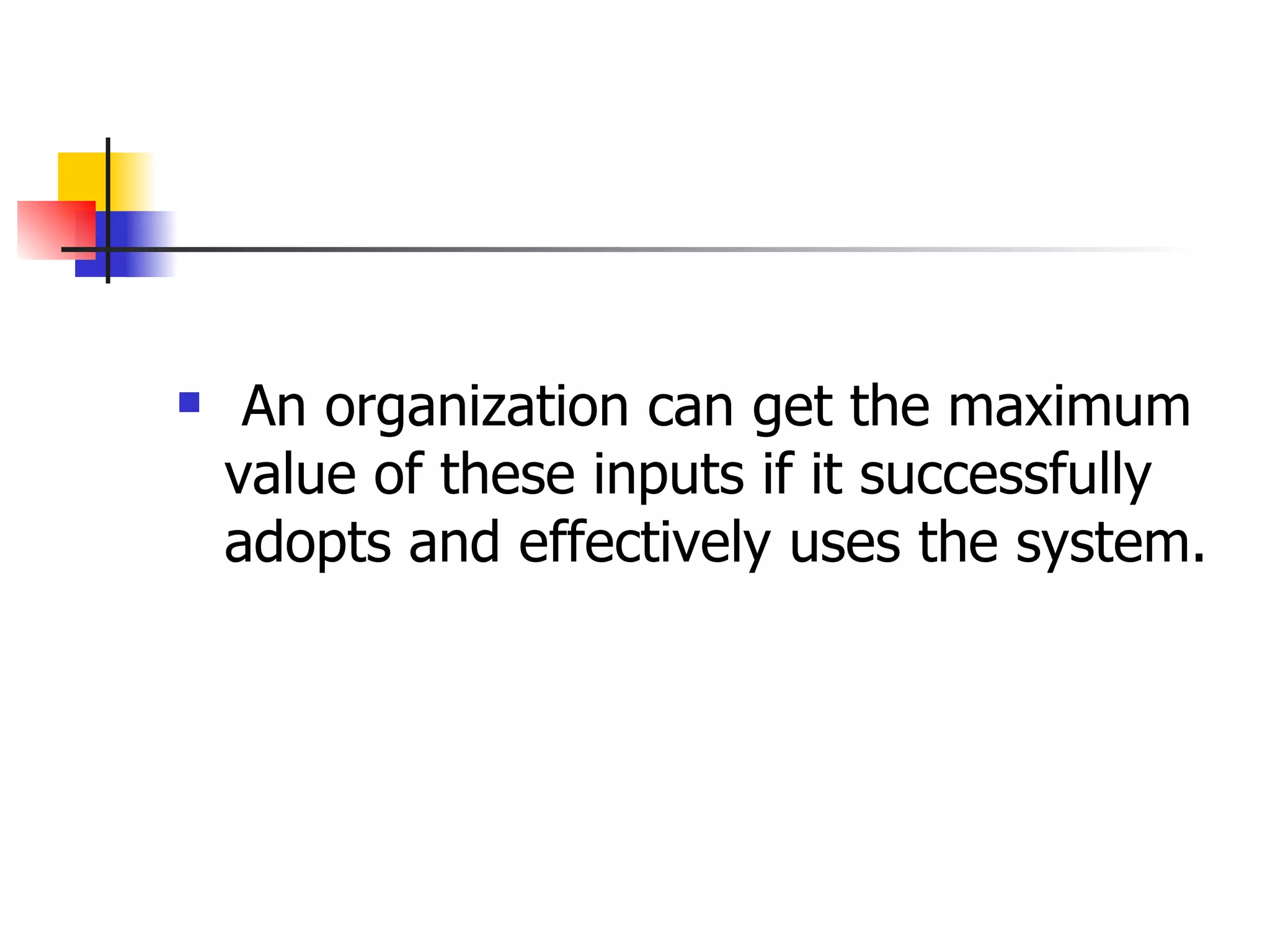Implementation life cycle | PPT