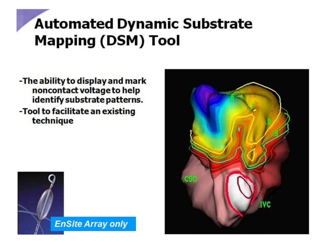 Implication of 3D Mapping in EP | PPTX