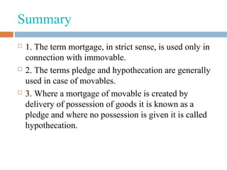 4. important terms done | PPT