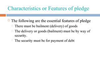 4. important terms done | PPT