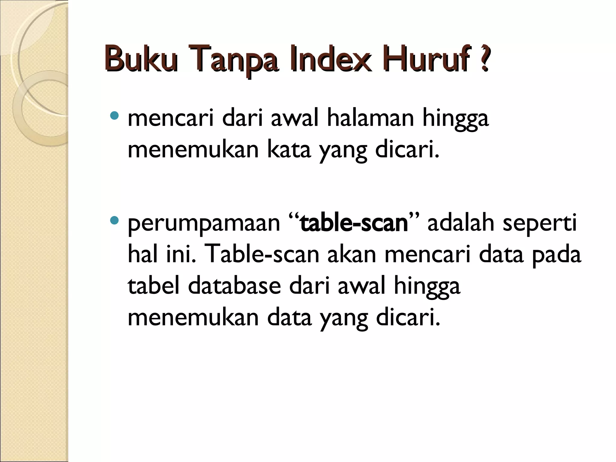 Index | PPT