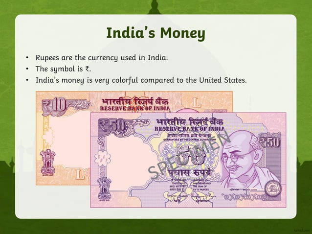 4-india-power-point to know more about india | PPT